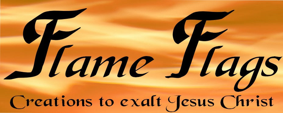 PROPHETIC MEANINGS COLORS & SYMBOLS – FLAMEFLAGS